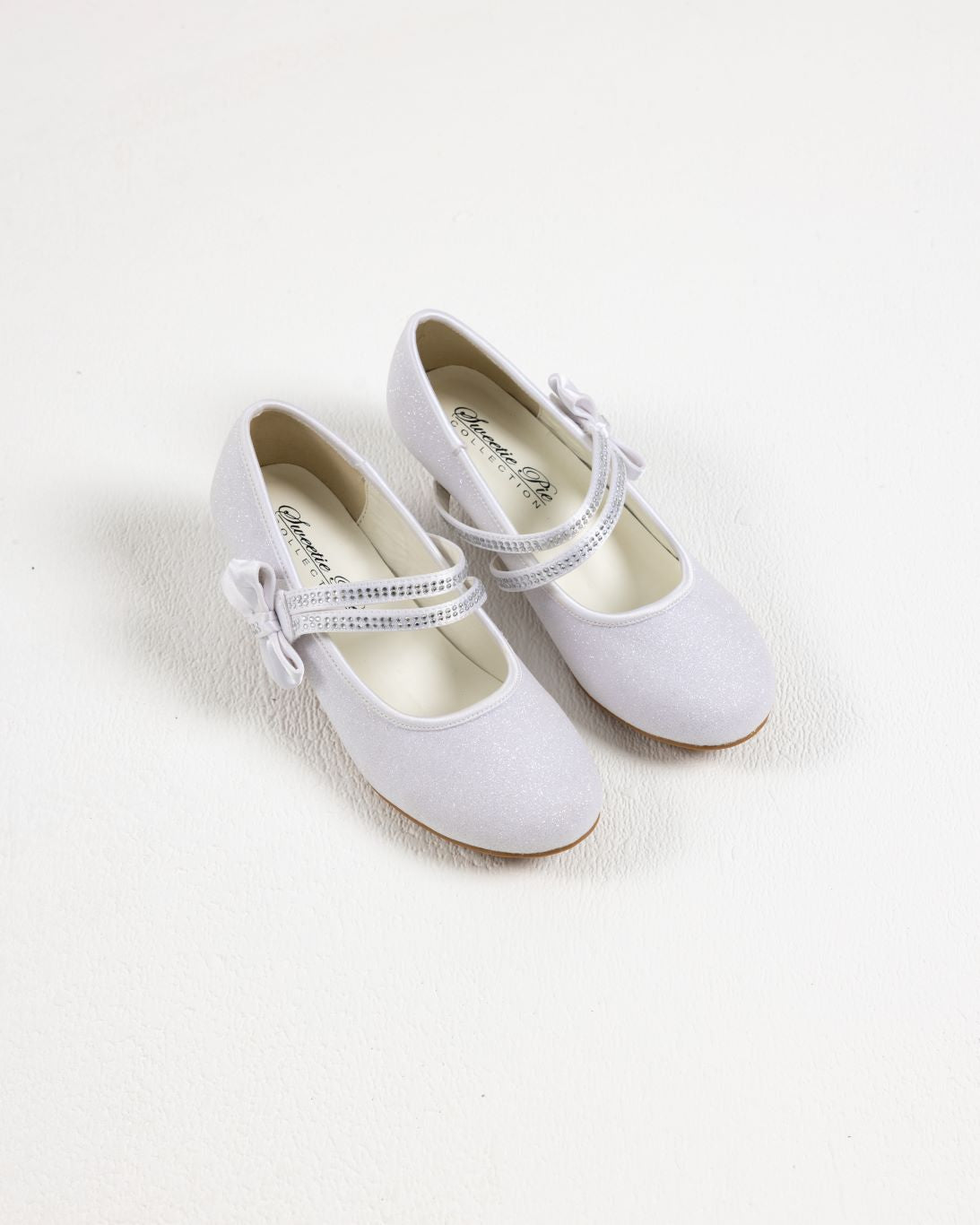 Communion Shoe SW6137 by Sweetie Pie – Hopscotch Kids Store