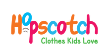 Shop childrens clothing online | Shop kids clothing online – Hopscotch ...
