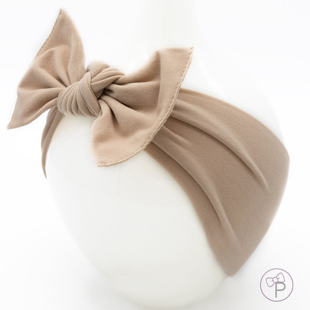 Little Bow Pip Oat Pippa Bow Hairband – Hopscotch Kids Store